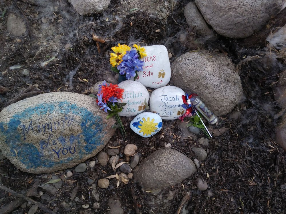 KERN RIVER CAMPGROUND - 41 Photos & 37 Reviews - Campgrounds - 13775 ...