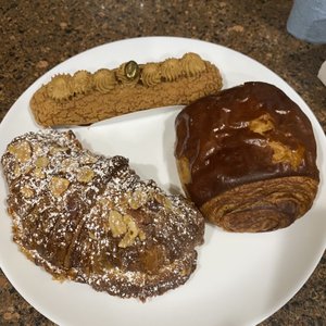 MAGNOL FRENCH BAKING - 225 Photos & 154 Reviews - 1500 N Post Oak Rd ...