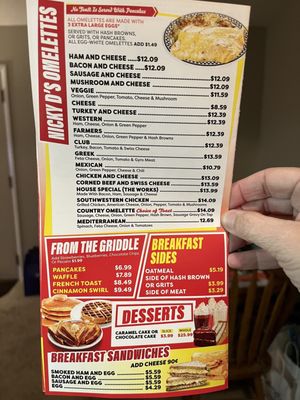 NICKY D’S CONEY ISLAND - Updated October 2025 - 88 Photos & 145 Reviews ...