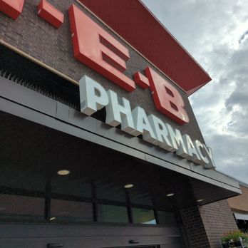 H-E-B - Updated December 2025 - 263 Photos & 43 Reviews - 575 E ...