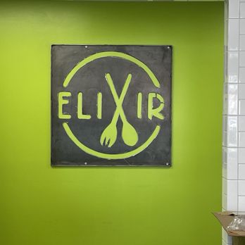 ELIXIR SUPERFOOD & JUICE - Updated June 2024 - 200 Photos & 68 Reviews ...