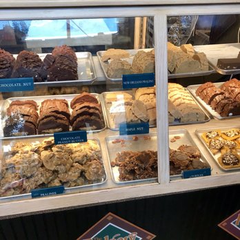 THE FUDGERY - Updated January 2026 - 69 Photos & 89 Reviews - 416 S 4th ...