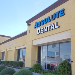 ABSOLUTE DENTAL - CHARLESTON - 10 Photos & 46 Reviews - 1860 E ...