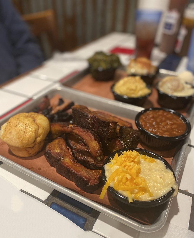 RAY NATHAN’S - 163 Photos & 207 Reviews - 4571 S New Hope Rd, Gastonia ...