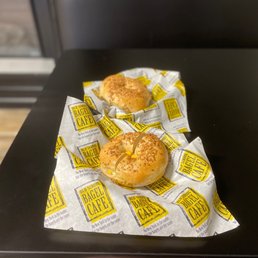 OLD SCHOOL BAGEL CAFE - Updated July 2025 - 84 Photos & 109 Reviews ...