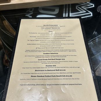 PARADOX BREWERY - Updated July 2025 - 152 Photos & 95 Reviews - 2781 US ...