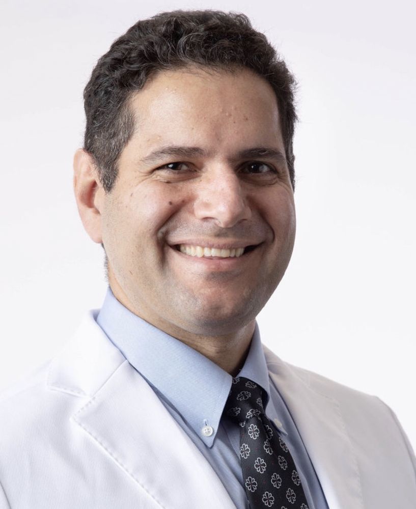 SHAYAN IZADDOOST, MD, PHD, FACS - Updated November 2025 - 2727 W ...