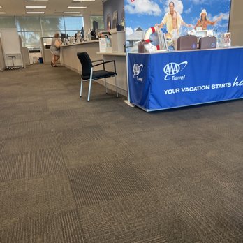 AAA RIVERSIDE INSURANCE AND MEMBER SERVICES - Updated August 2024 - 30 ...