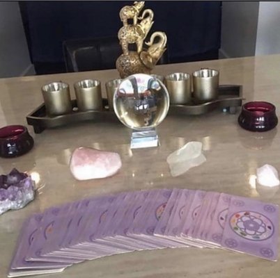 PSYCHIC GABRIELLA - Updated November 2024 - Request Information ...