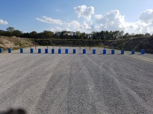 HOBBS ISLAND SHOOTING RANGE - Updated January 2026 - 3682 Hobbs Island ...