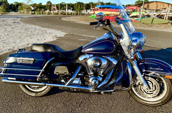 FREEDOM ROAD HARLEY-DAVIDSON - Updated December 2025 - 22 Photos & 19 ...