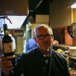 SALVATORE RISTORANTE - Updated July 2025 - 154 Photos & 284 Reviews ...