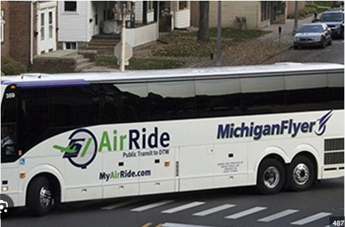 MICHIGAN FLYER - Updated September 2025 - 12 Photos & 137 Reviews - 333 ...