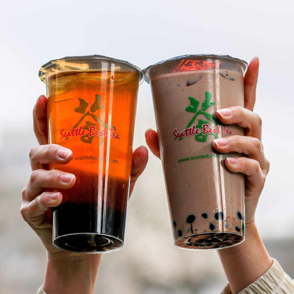 SEATTLE BEST TEA - 634 Photos & 603 Reviews - 506 S King St, Seattle ...