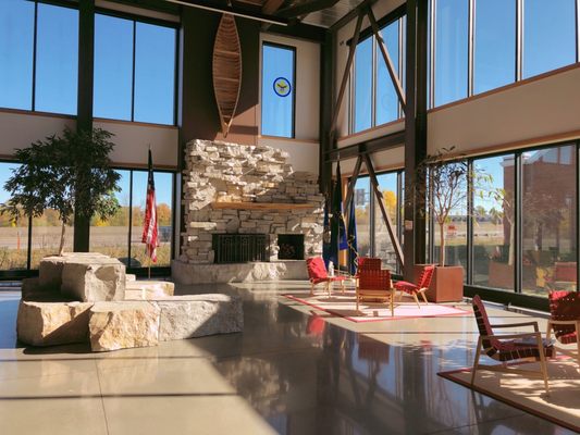 BASE CAMP - Updated September 2025 - 201 Bloomington Rd, Unorganized ...