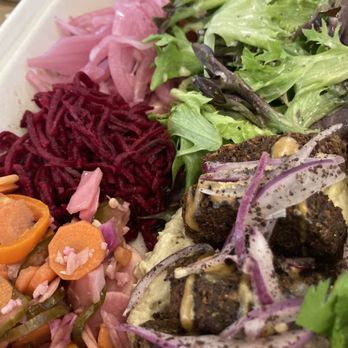 BIBI EATERY - Updated May 2024 - 78 Photos & 55 Reviews - 675 Ponce De Leon Ave NE, Atlanta ...