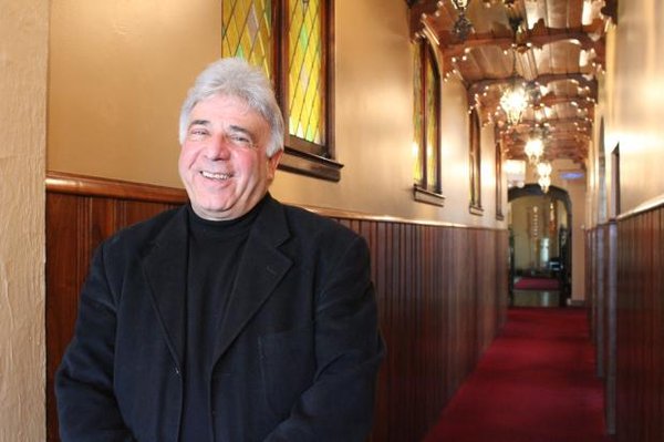 RAGO BROTHERS FUNERAL HOME - Updated September 2025 - 18 Photos & 20 ...