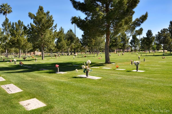 MOUNTAIN VIEW FUNERAL HOME & CEMETERY - Updated October 2025 - 70 Photos & 38 Reviews - 7900 E ...