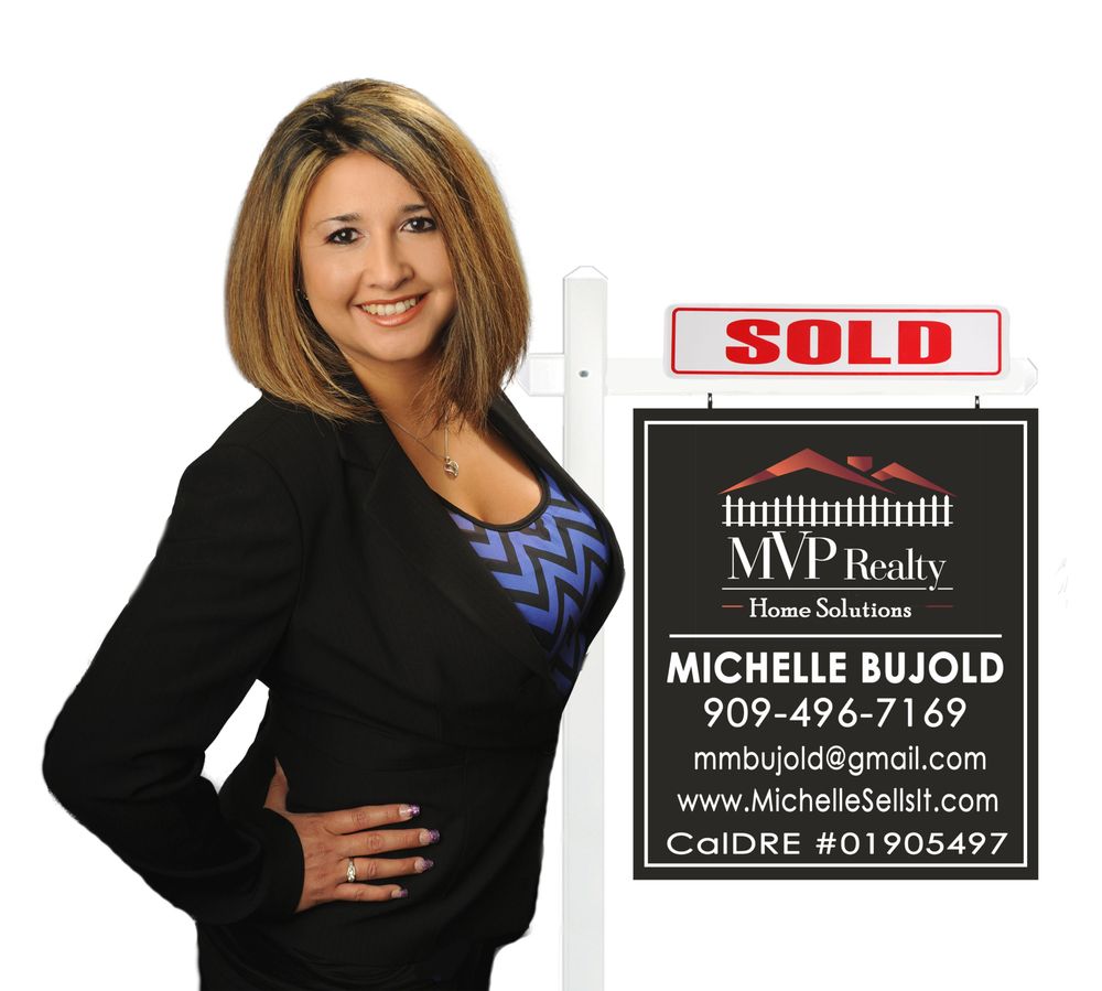 MICHELLE BUJOLD- MVP REALTY HOME - Updated May 2025 - 15447 Anacapa Rd ...