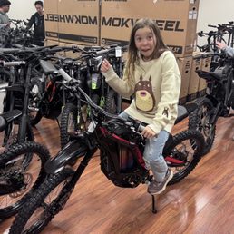 HYPER RIDES OF ROCKLIN - Updated December 2025 - 58 Photos & 20 Reviews - 2330 Sunset Blvd ...