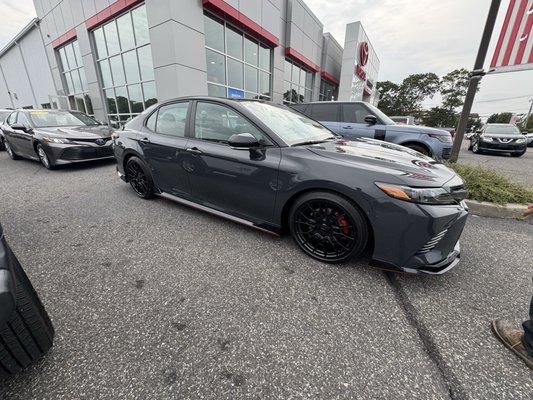 RIVERHEAD TOYOTA - Updated June 2026 - 28 Photos & 91 Reviews - 1655 ...