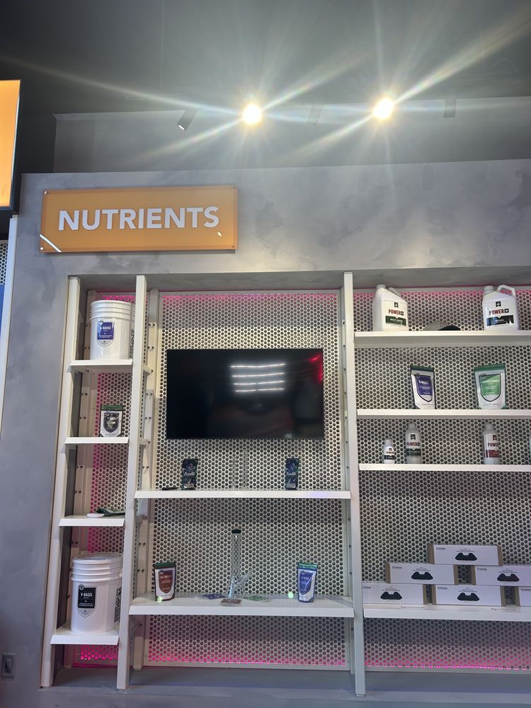 MANGO TECH - Updated February 2025 - 7991 Folsom Blvd, Sacramento, California - Hydroponics ...