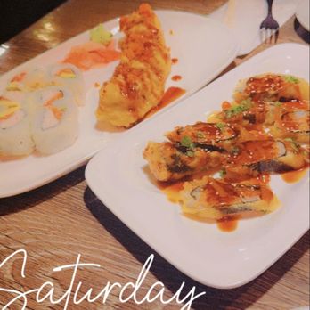 KING’S ASIAN CUISINE AND SUSHI BAR AND LOUNGE - Updated May 2025 - 366 ...