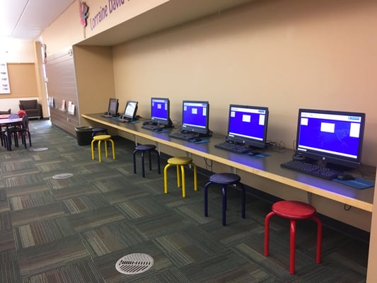 ERIE COMMUNITY LIBRARY - Updated November 2025 - 24 Photos & 15 Reviews ...