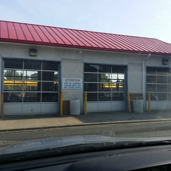 QUALITY LUBE PLUS - Updated December 2025 - 16 Reviews - 129 State ...