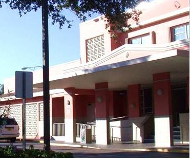 JACKSON MEMORIAL LONG-TERM CARE CENTER - Updated July 2025 - 2500 NW ...