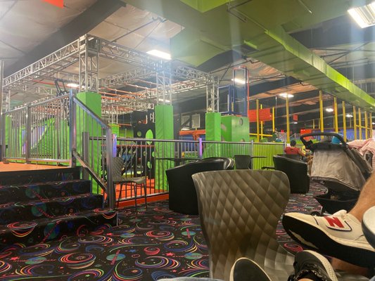 JUMPING WORLD - CORPUS CHRISTI - Updated October 2025 - 24 Reviews & 28 ...