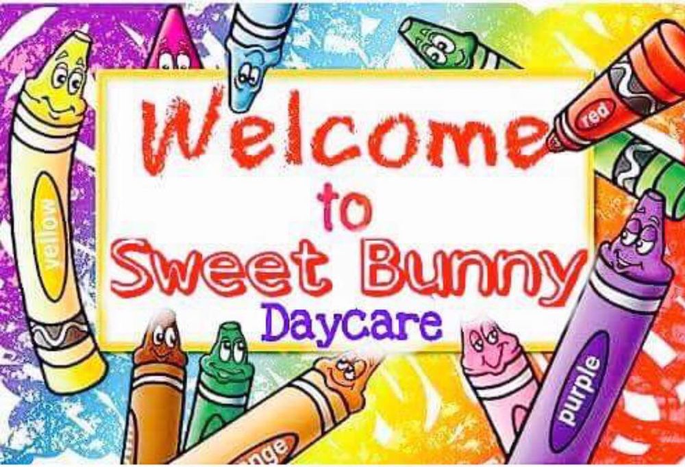 SWEET BUNNY DAYCARE - Updated May 2024 - 10 Photos - 4215 Linden St ...