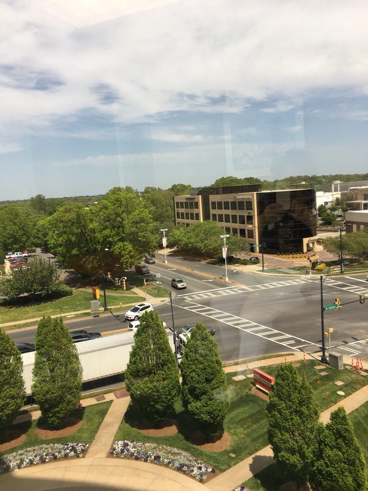 TALENTBRIDGE - CHARLOTTE - 15 Photos & 10 Reviews - Employment Agencies ...