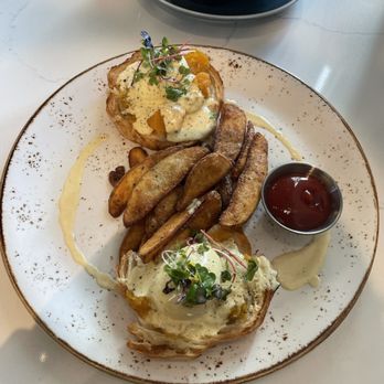 OEB BREAKFAST - RIVER LANDING - Updated August 2025 - 144 Photos & 46 ...