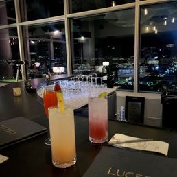 LUCERO ROOFTOP RESTAURANT + BAR - Updated July 2025 - 174 Photos & 61 ...