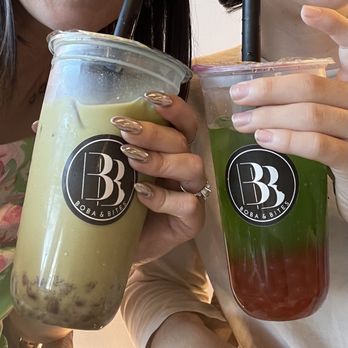 BOBA & BITES - Updated August 2024 - 64 Photos & 21 Reviews - 63 E ...