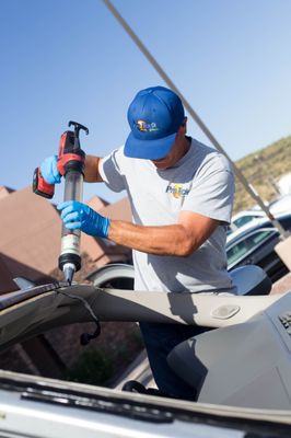 PRO TECH AUTO GLASS - Updated December 2025 - 17 Photos & 63 Reviews ...