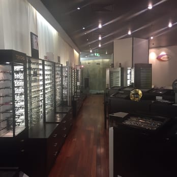 SPECIAL EYES OPTICAL - Updated December 2025 - Shop 6, SGIO Atrium ...