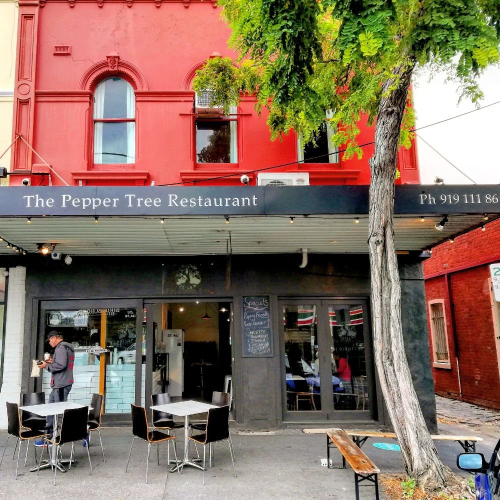 THE PEPPER TREE - Updated February 2025 - 27 Photos - 12-14 Napier St ...