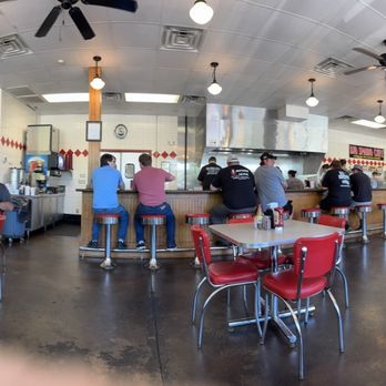 BIG SPRING CAFE - Updated December 2025 - 78 Photos & 64 Reviews - 3507 ...