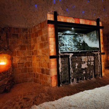 VALLEY SALT CAVE - Updated 05/2025 - 103 Photos & 72 Reviews - 20929 ...
