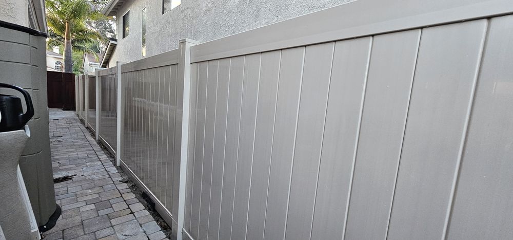 EVERFENCE - SAN DIEGO - Updated July 2025 - 129 Photos & 25 Reviews ...