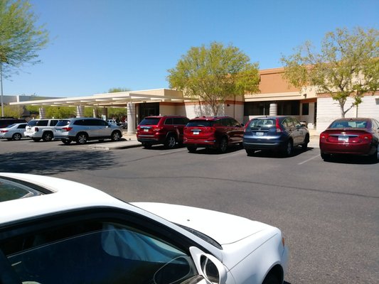 ARIZONA DEPARTMENT OF MOTOR VEHICLES - Updated October 2025 - 19 Photos ...