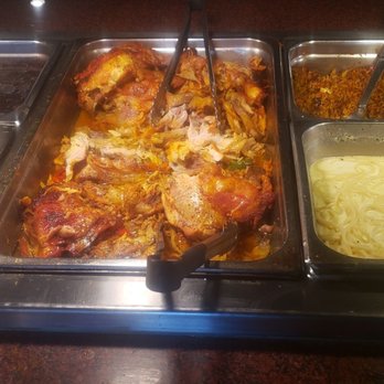 MESA BUFFET - Updated October 2025 - 90 Photos & 83 Reviews - 1301 ...