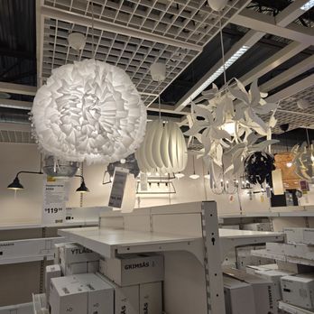 IKEA - Updated September 2025 - 2541 Photos & 1199 Reviews - 848 S ...