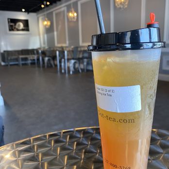 H2O BY GOT-TEA - Updated April 2025 - 142 Photos & 75 Reviews - 6529 ...