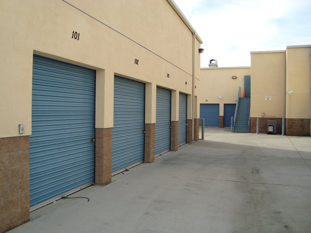 COMPTON SELF STORAGE - Updated October 2025 - 38 Photos - 1450 E ...