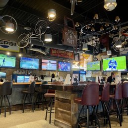 FLAT CREEK - Updated July 2025 - 63 Photos & 61 Reviews - 215 S E St ...