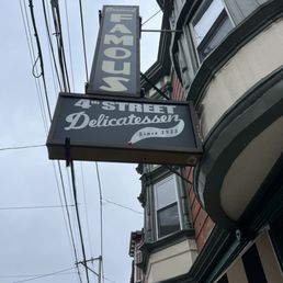 FAMOUS 4TH STREET DELICATESSEN - Updated January 2026 - 1434 Photos ...