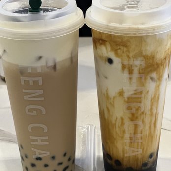FENG CHA - Updated March 2025 - 22 Photos & 10 Reviews - 449 S Loop 336 ...